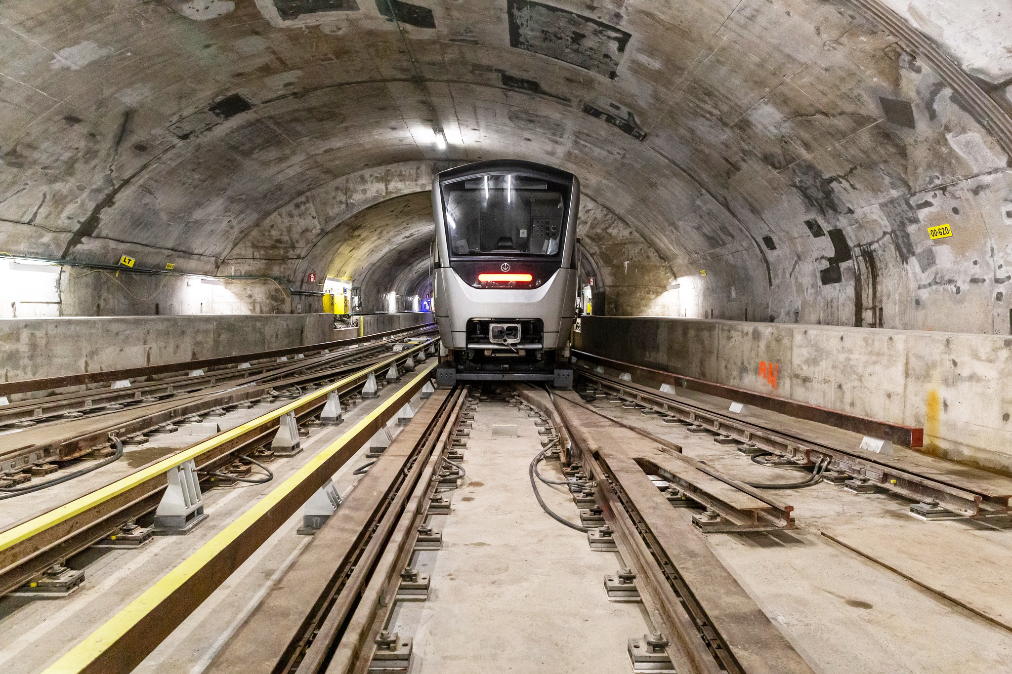 «Τρύπα» στον προϋπολογισμό του STM – Ta NEA