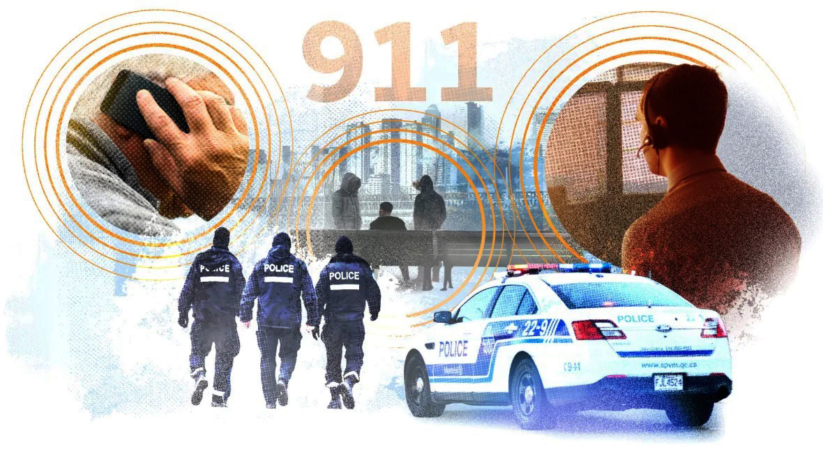 Η φυλετική προκατάληψη στις κλήσεις 911 – Ta NEA